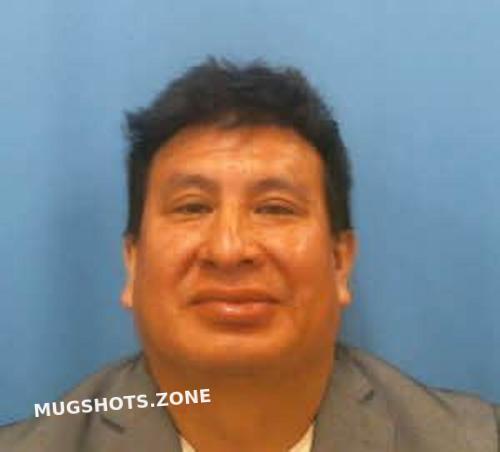 LUIS FELIPE-MIGUEL 03/15/2023 - Franklin County Mugshots Zone