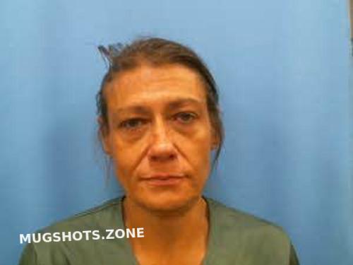 JENNIFER BOUTWELL 06/08/2023 - Franklin County Mugshots Zone