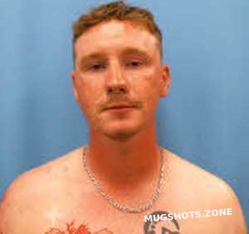 CHRISTOPHER FORD 06/24/2023 - Franklin County Mugshots Zone