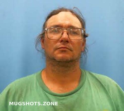 GEORGE COOK 09/09/2023 - Franklin County Mugshots Zone