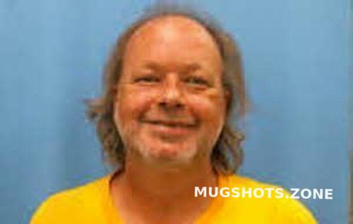JOHN HESTER 10/11/2023 - Franklin County Mugshots Zone