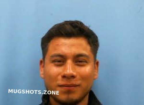 EDIN LOPEZ-HERNANDEZ 11/05/2023 - Franklin County Mugshots Zone