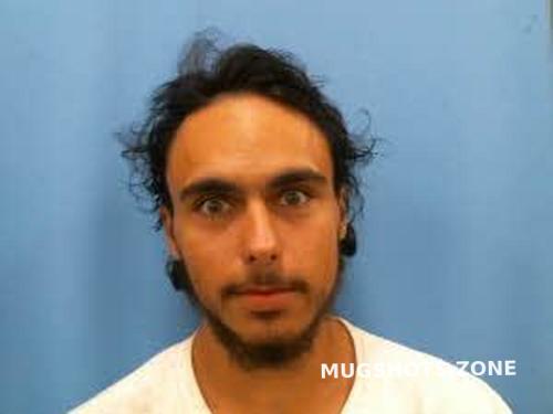 JOE BENJAMIN 11/06/2023 - Franklin County Mugshots Zone