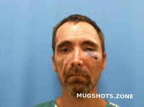 JIMMY ROBERTS 12/04/2023 - Franklin County Mugshots Zone