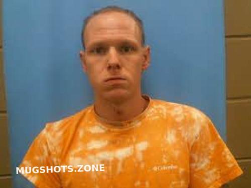 TIMOTHY CAMPBELL 01/02/2024 - Franklin County Mugshots Zone
