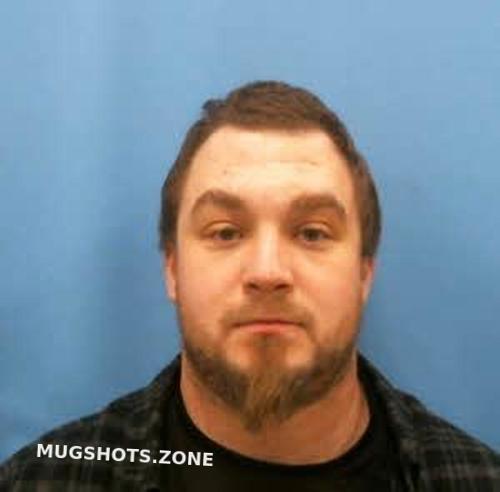 WILLIAM STIDHAM 01/06/2024 - Franklin County Mugshots Zone