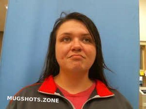 KIMBERLY CALHOUN 01/30/2024 - Franklin County Mugshots Zone