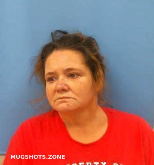LISA CLARK 02/15/2024 - Franklin County Mugshots Zone