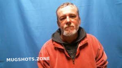ROBERT FULLMAN 02/24/2024 - Franklin County Mugshots Zone