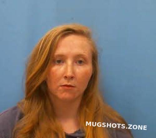 KAYLA THOMPSON 02/27/2024 - Franklin County Mugshots Zone