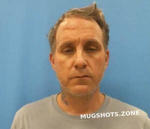 DUSTIN GAINES 02/27/2024 - Franklin County Mugshots Zone