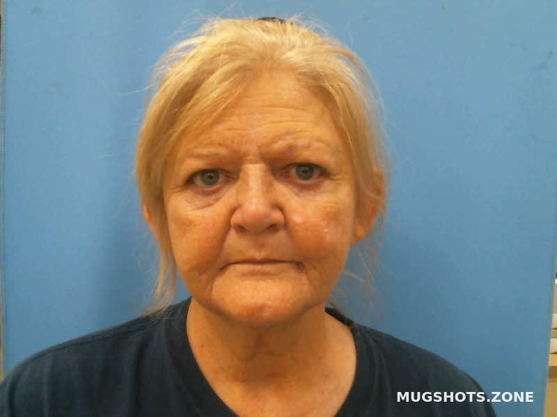 SUSAN SWINNEY 04/01/2024 - Franklin County Mugshots Zone