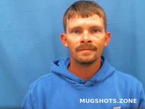 BRANDON SPIRES 04/20/2024 - Franklin County Mugshots Zone
