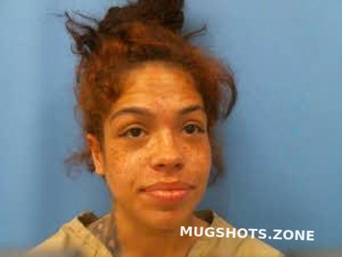 ASIA HUBBARD 04/29/2024 - Franklin County Mugshots Zone