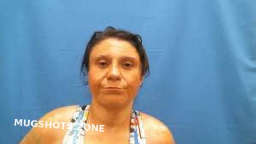 SYBIL WOOD 05/07/2024 - Franklin County Mugshots Zone