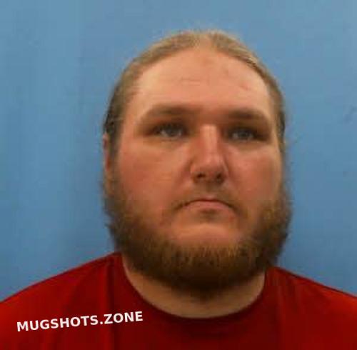 JOHN KIMBROUGH 05/15/2024 - Franklin County Mugshots Zone