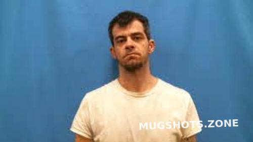 KYLE FRANKS 06/01/2024 - Franklin County Mugshots Zone