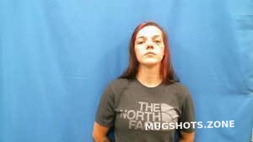 HAILEY BOYD 06/20/2024 - Franklin County Mugshots Zone
