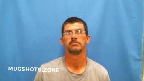 CHRISTOPHER STIDHAM 06/26/2024 - Franklin County Mugshots Zone