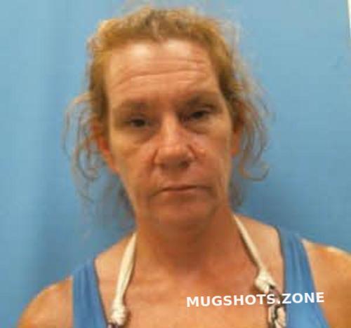 SHARRON GRIFFITH 07/13/2024 - Franklin County Mugshots Zone