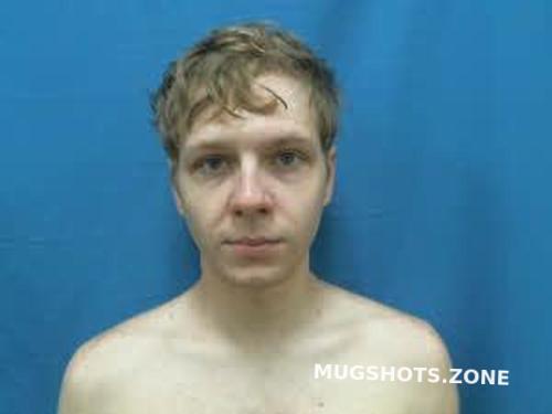 COLBY BATES 07/19/2024 - Franklin County Mugshots Zone