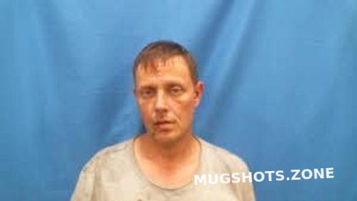 TIMOTHY FRANKLIN 08/13/2024 - Franklin County Mugshots Zone