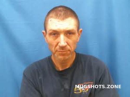 JERRY GREEN 10/09/2024 - Franklin County Mugshots Zone