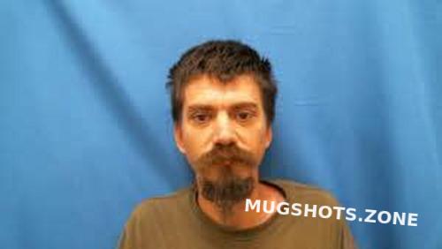 JOSEPH POSTELL 10/25/2024 - Franklin County Mugshots Zone