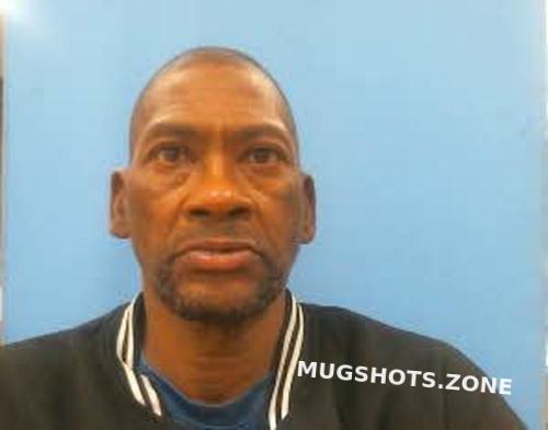 LEON WALLACE 10/31/2024 - Franklin County Mugshots Zone
