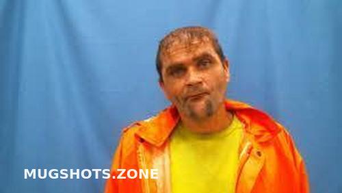 ROBERT SIMPSON 11/21/2024 - Franklin County Mugshots Zone