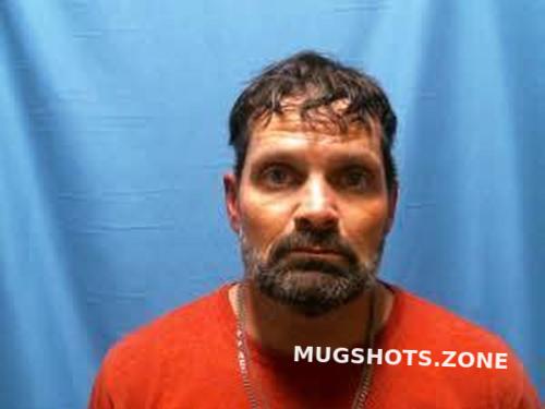 NICHOLAS HESTER 11/23/2024 - Franklin County Mugshots Zone