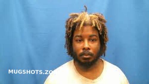 KAYLON MILLER 11/26/2024 - Franklin County Mugshots Zone