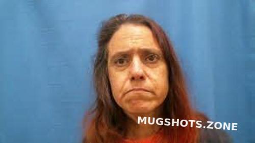 STEPHANIE EDWARDS 12/03/2024 - Franklin County Mugshots Zone