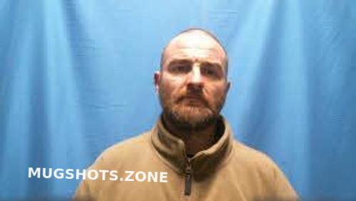 JONATHAN MOBLEY 12/29/2024 - Franklin County Mugshots Zone