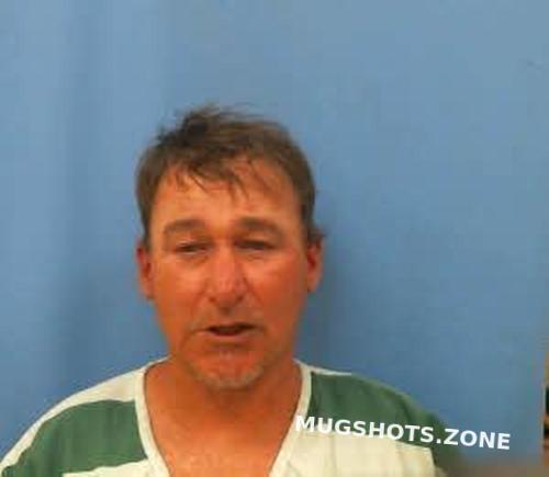 CHRIS HAMBY 01/02/2025 - Franklin County Mugshots Zone