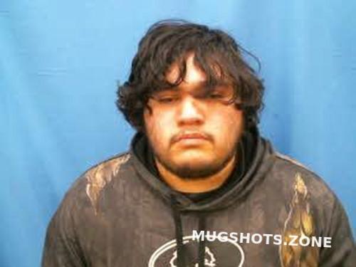 JOSHUA SEBASTIAN 01/17/2025 - Franklin County Mugshots Zone