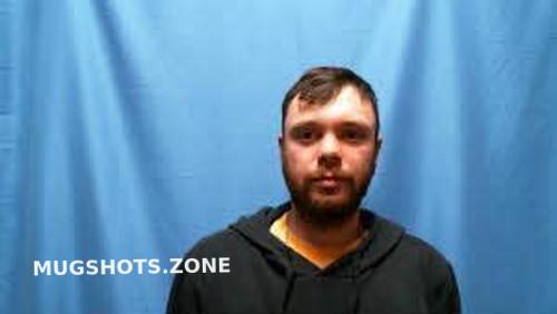 MICHAEL HOLMBERG 02/02/2025 - Franklin County Mugshots Zone