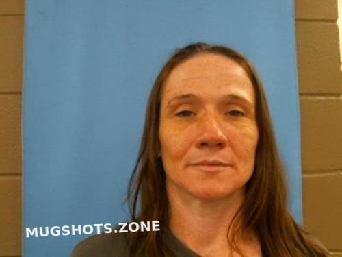 DIANE GARGUS 02/14/2025 - Franklin County Mugshots Zone