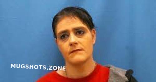 TIA BECK 02/21/2025 - Franklin County Mugshots Zone