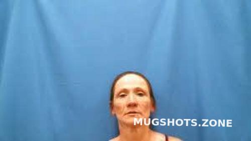 DIANE GARGUS 02/25/2025 - Franklin County Mugshots Zone