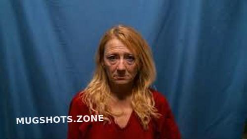 SHERRY HAWKINS 03/01/2025 - Franklin County Mugshots Zone