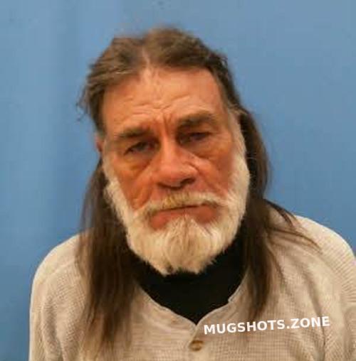 CHARLES RINER 03/02/2025 - Franklin County Mugshots Zone