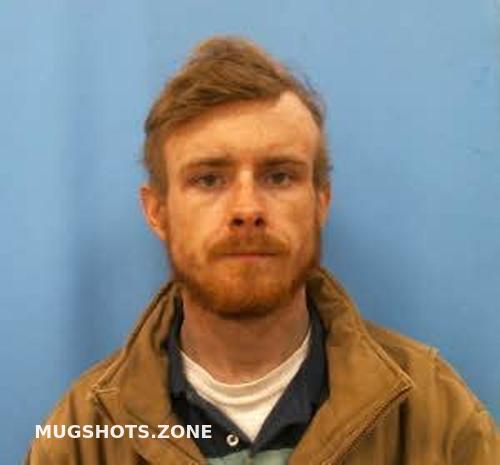 BRANDON HOWARD 03/06/2025 - Franklin County Mugshots Zone