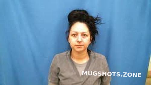 AMY AKINS 03/10/2025 - Franklin County Mugshots Zone