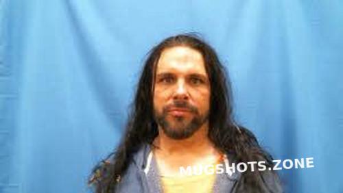 WILLIAM VANDIVER 03/11/2025 - Franklin County Mugshots Zone