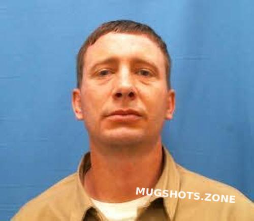 BRANDON CHANEY 03/12/2025 - Franklin County Mugshots Zone