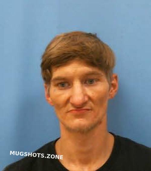 SAMUEL PARKER 03/18/2025 - Franklin County Mugshots Zone