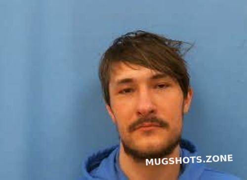 LEVI WILSON 03/21/2025 - Franklin County Mugshots Zone