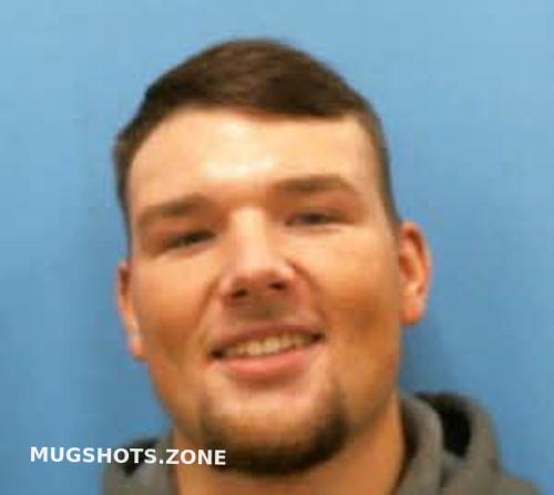 GAGE COOK 03/24/2025 - Franklin County Mugshots Zone