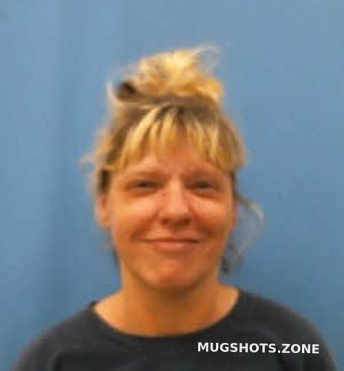 MISTY RICHARDSON 03/27/2025 - Franklin County Mugshots Zone